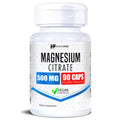 HealthFare magnesium citrate capsules