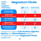 HealthFare magnesium for daily wellness