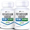 HealthFare potassium iodide fast-dissolving tablets