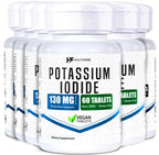 HealthFare potassium iodide tablets