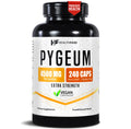 Healthfare Pygeum Supplement 4500mg capsules