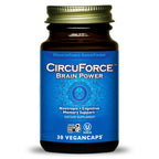 HealthForce CircuForce Ginkgo Biloba capsules
