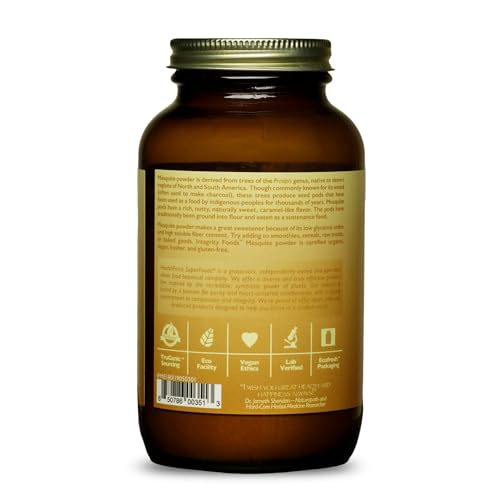 HealthForce Integrity Foods mesquite