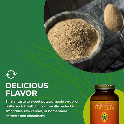 HealthForce integrity in every scoop