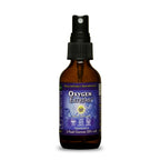 HealthForce multivitamins soothing spray
