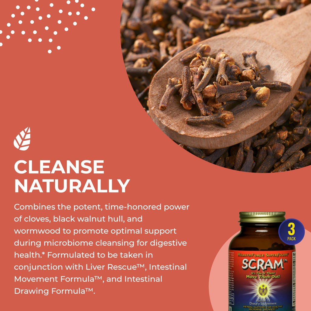 healthforce superfoods digestion aid