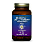 HEALTHFORCE SUPERFOODS digestion support capsules
