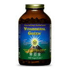 HEALTHFORCE SUPERFOODS green powder multivitamins