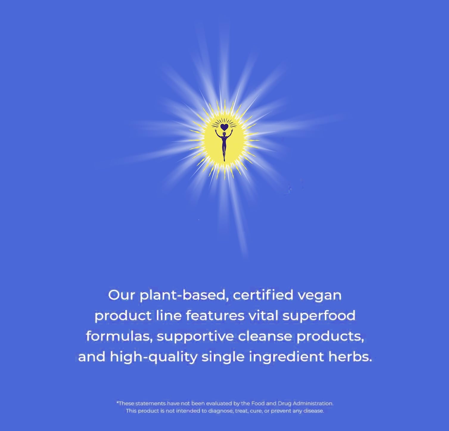 HEALTHFORCE SUPERFOODS herbal wellness