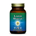 HEALTHFORCE SUPERFOODS liver support capsules
