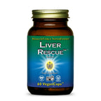 HEALTHFORCE SUPERFOODS liver support capsules