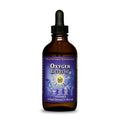 HealthForce SuperFoods Oxygen Extreme liquid supplement
