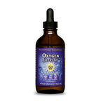 HealthForce SuperFoods Oxygen Extreme liquid supplement