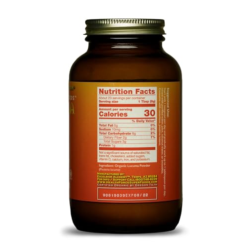 HealthForce SuperFoods vitamin blend