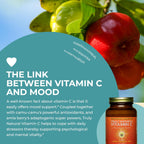 HEALTHFORCE vitamin c 1000mg benefits
