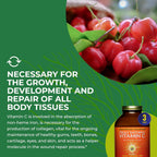 HEALTHFORCE vitamin c for daily wellness