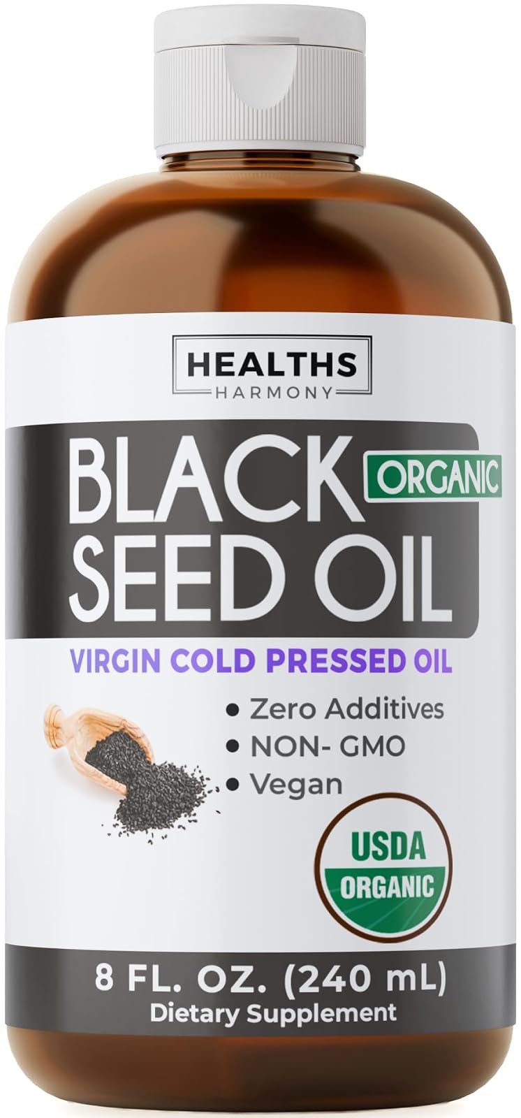 healths harmony black seed oil benefits