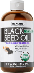 healths harmony black seed oil benefits