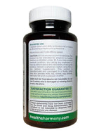 Healths Harmony herbal supplement benefits