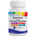 Healthvit Cenvitan Men multivitamins for energy