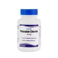 Healthvit potassium chloride tablets