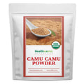 Healthworks organic camu camu powder