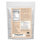 Healthworks psyllium husk high fibre supplement