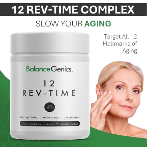 healthy aging blended vitamin complex