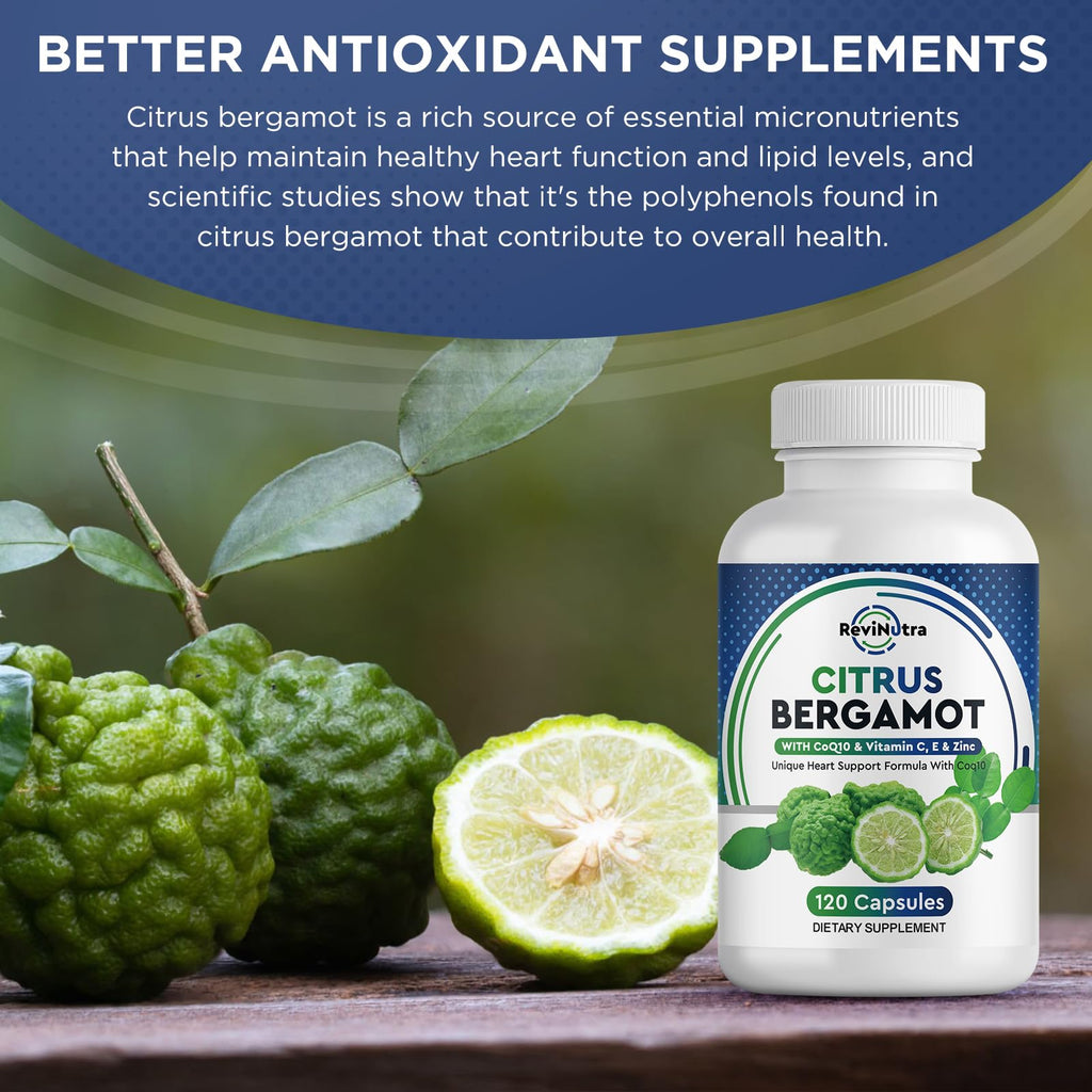 healthy aging blended vitamins