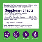 healthy aging multivitamin for seniors