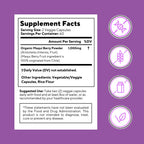 healthy aging multivitamin for seniors