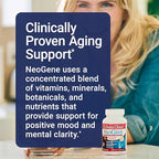 healthy aging supplement for men