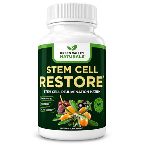 healthy aging supplement with antioxidants