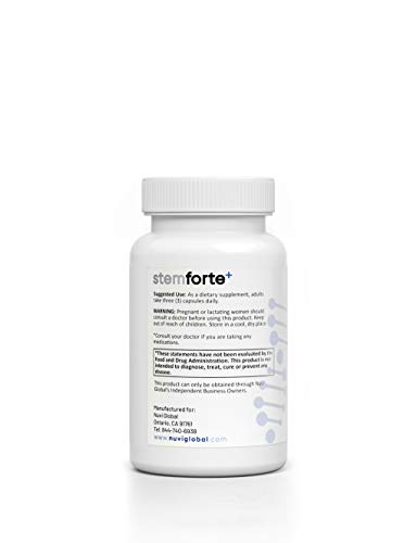 healthy aging supplement with vitamins