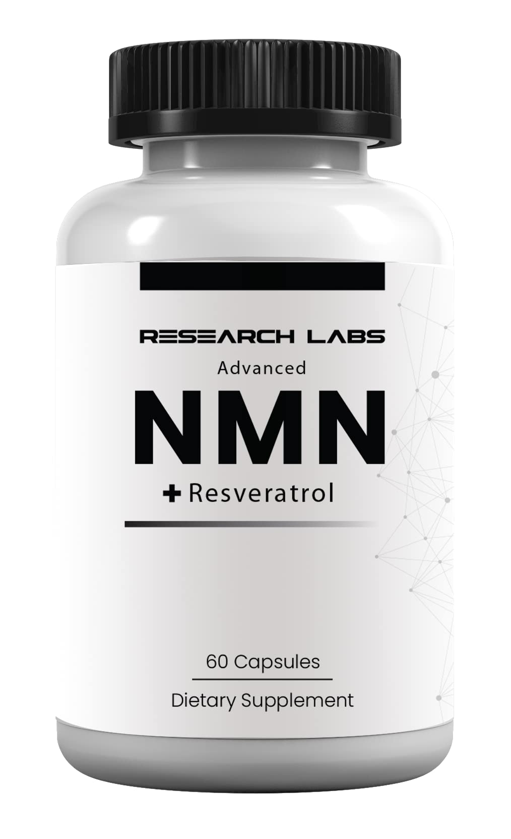 healthy aging support with NMN
