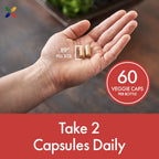 healthy aging with CoQ10