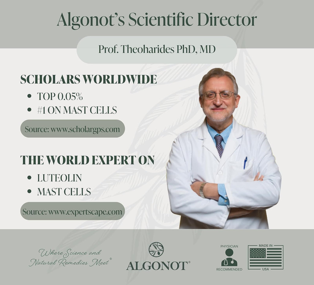 Healthy aging with FibroProtek capsules