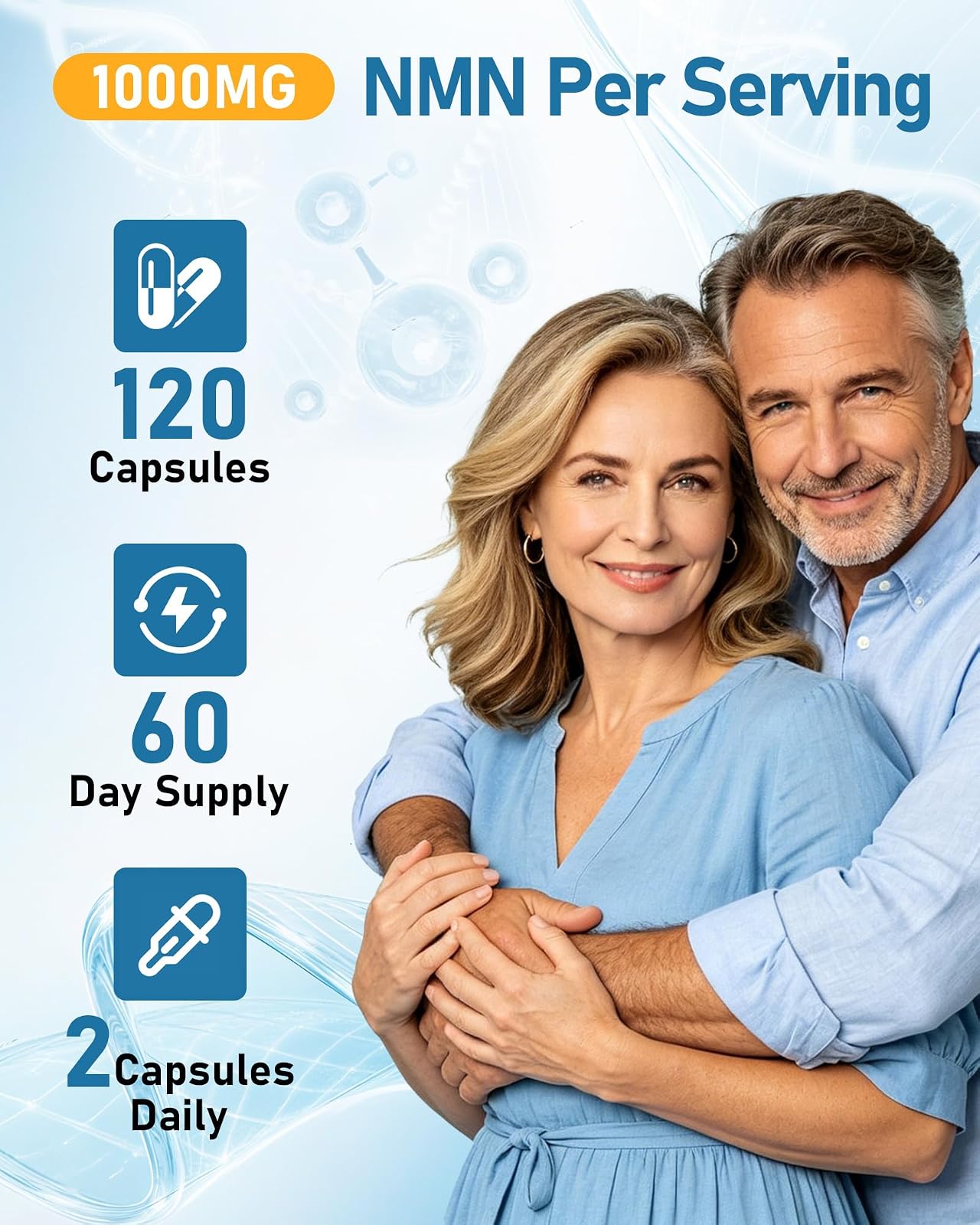 Healthy aging with resveratrol