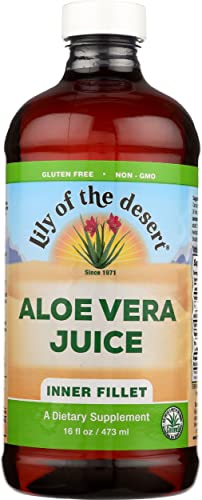 healthy aloe vera drink for wellness