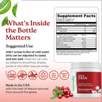 healthy aloe vera drink option