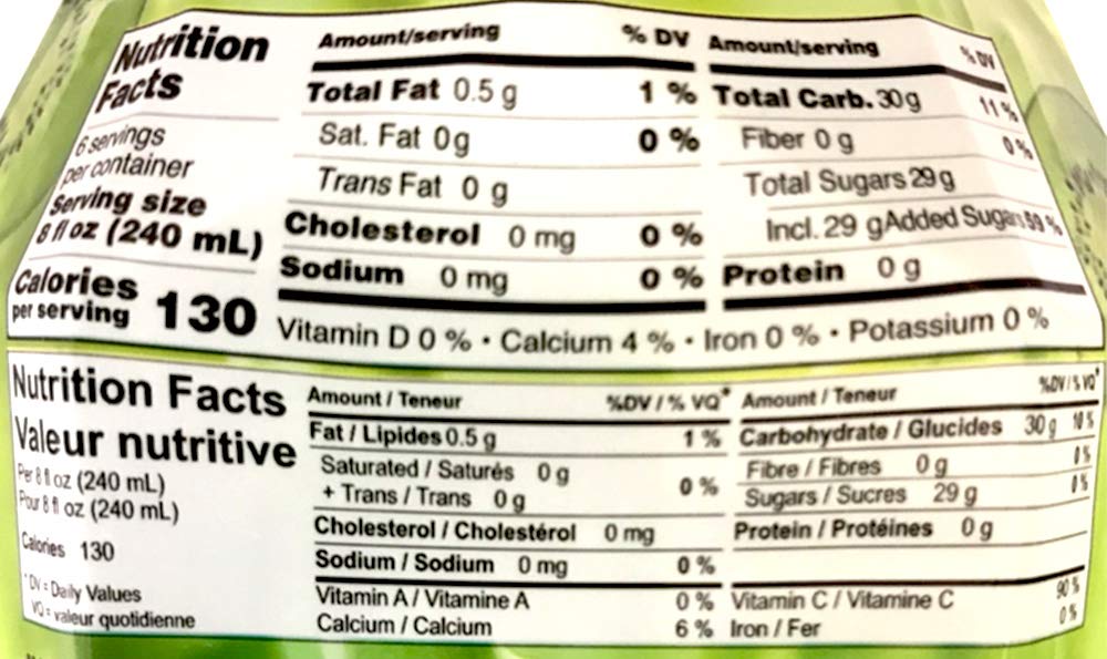 healthy aloe vera hydration option