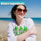 healthy Aloe Vera juice for digestion
