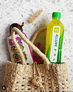 healthy aloe vera juice for wellness