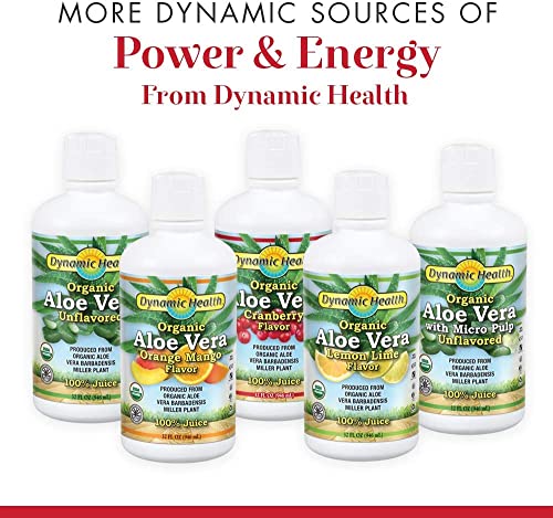 healthy aloe vera juice pack