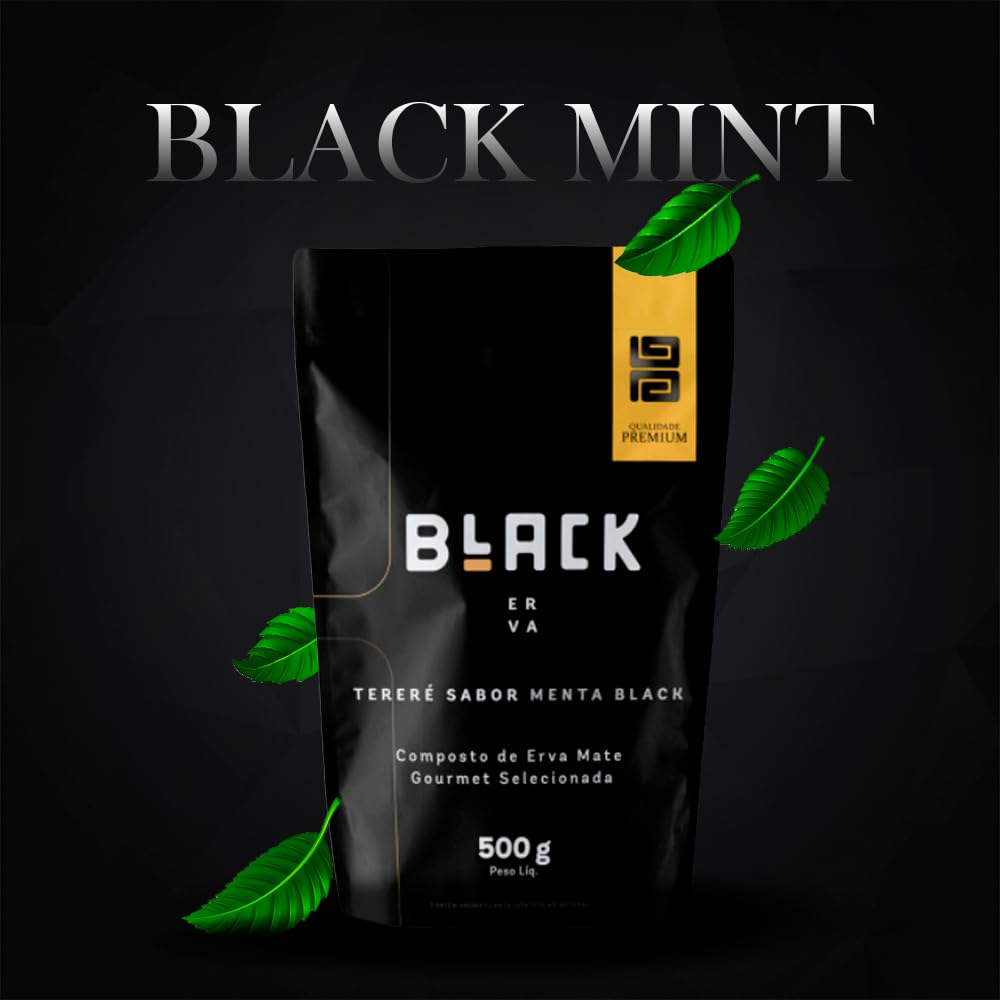 healthy alternative to caffeinated beverages