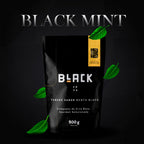 healthy alternative to caffeinated beverages