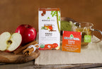 healthy alternative to green tea