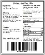 healthy alternative to green tea