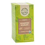 healthy alternative to green tea