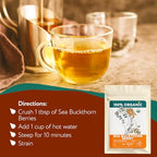 healthy alternative to green tea